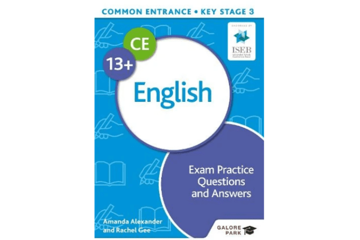 Common Entrance 13+ English Exam Practice Questions and Answers ...