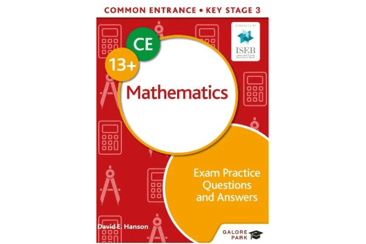 Common Entrance 13+ Mathematics Exam Practice Questions and Answers ...